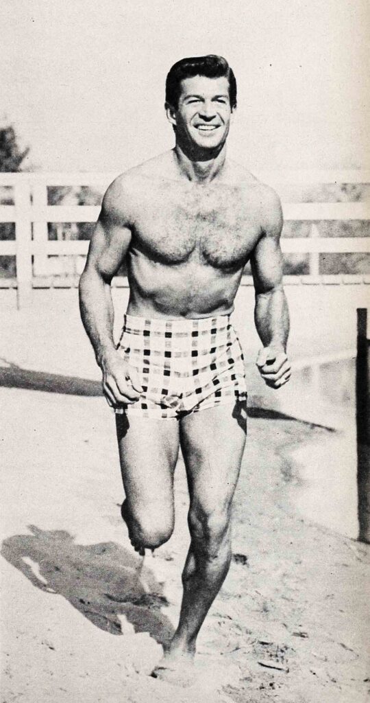 Beefcake Kings - Vintage Paparazzi