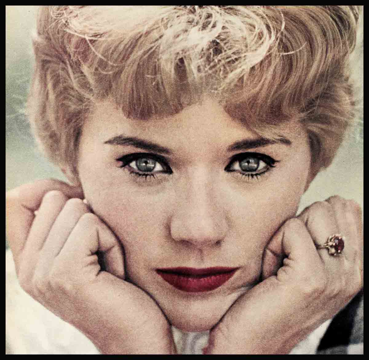 Connie Stevens How Can I Tell If I m Really Vintage Paparazzi