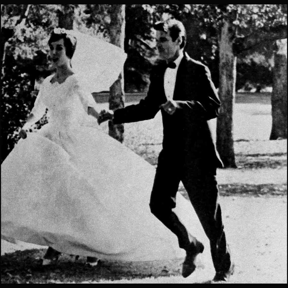 Date With Dodo—Doris Day - Vintage Paparazzi