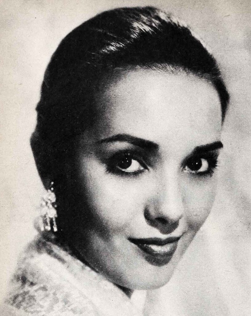 The Heart Never Betrays—Marlon Brando & Anna Kashfi - Vintage Paparazzi