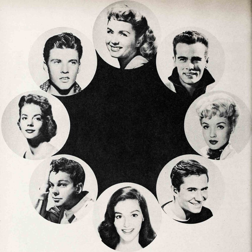 What You Don’t Know About Popularity - Vintage Paparazzi