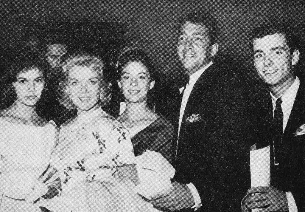 You Read It First In Vintage Paparazzi - Vintage Paparazzi