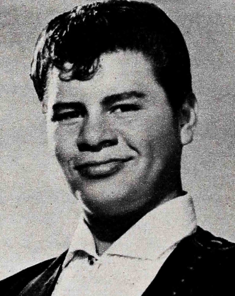 We Belong Together—Ritchie Valens - Vintage Paparazzi