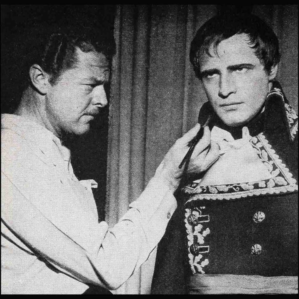 Deborah Kerr’s Story - Vintage Paparazzi