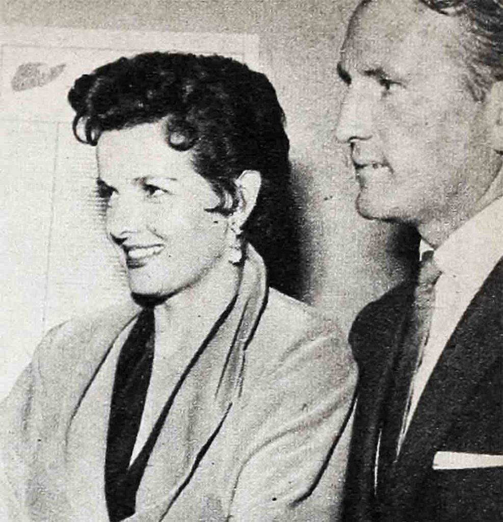 Gentlemen Prefer Brains—Jane Russell - Vintage Paparazzi