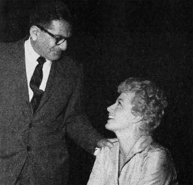 That’s Hollywood For You - Vintage Paparazzi