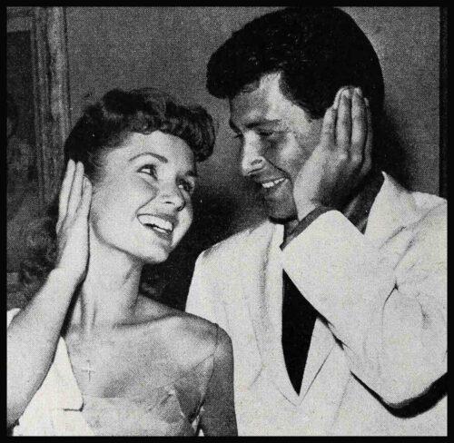 Rod Taylor - Vintage Paparazzi