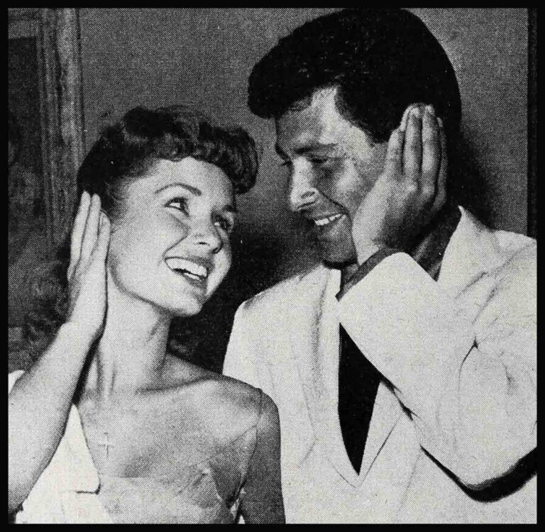 Rod Taylor - Vintage Paparazzi