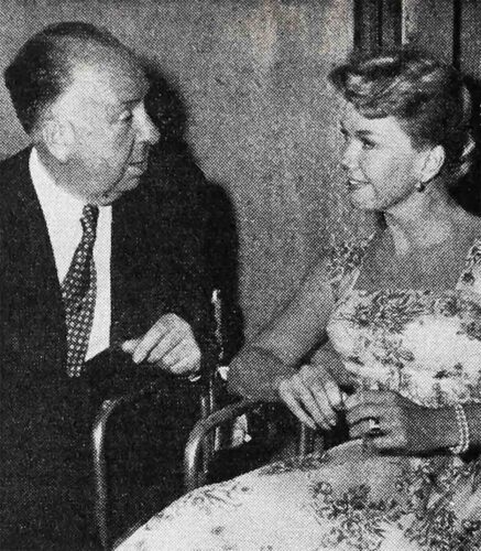 You Read It First In Vintage Paparazzi - Vintage Paparazzi