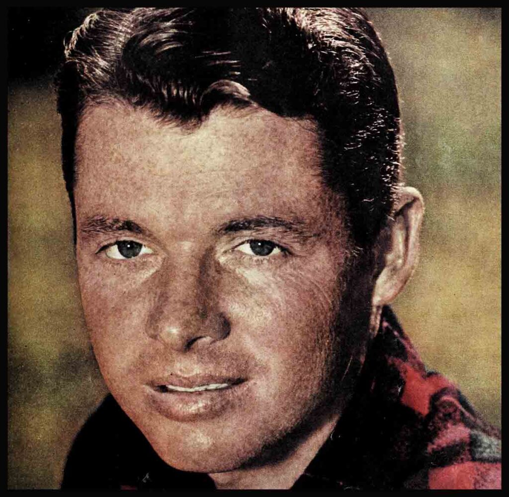 The Personal War Of Audie Murphy - Vintage Paparazzi