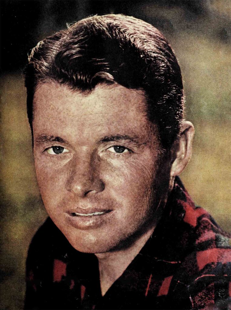 The Personal War Of Audie Murphy - Vintage Paparazzi