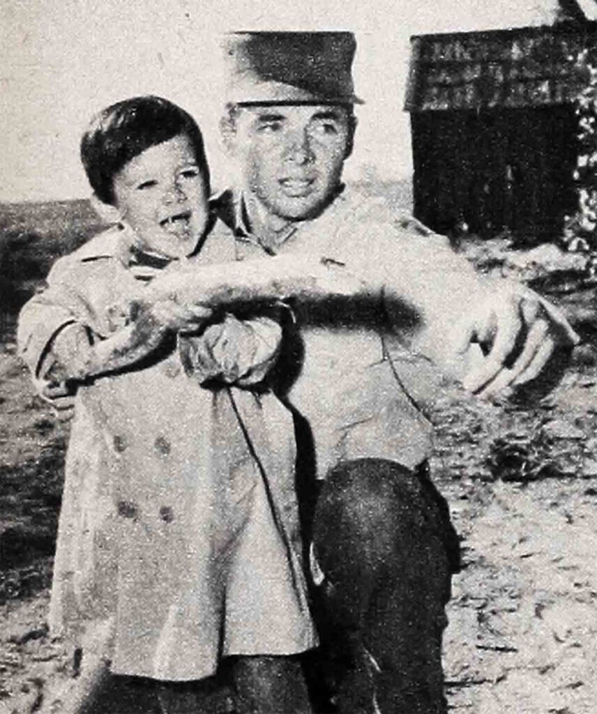 The Personal War Of Audie Murphy - Vintage Paparazzi