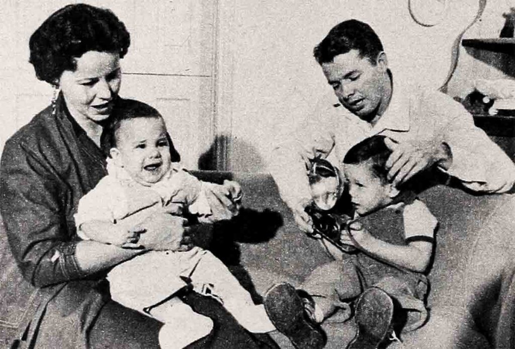 The Personal War Of Audie Murphy - Vintage Paparazzi