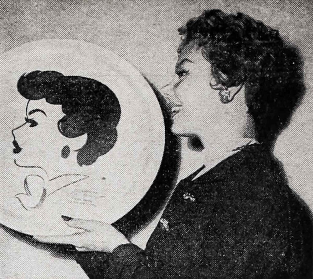 That’s Hollywood For You - Vintage Paparazzi