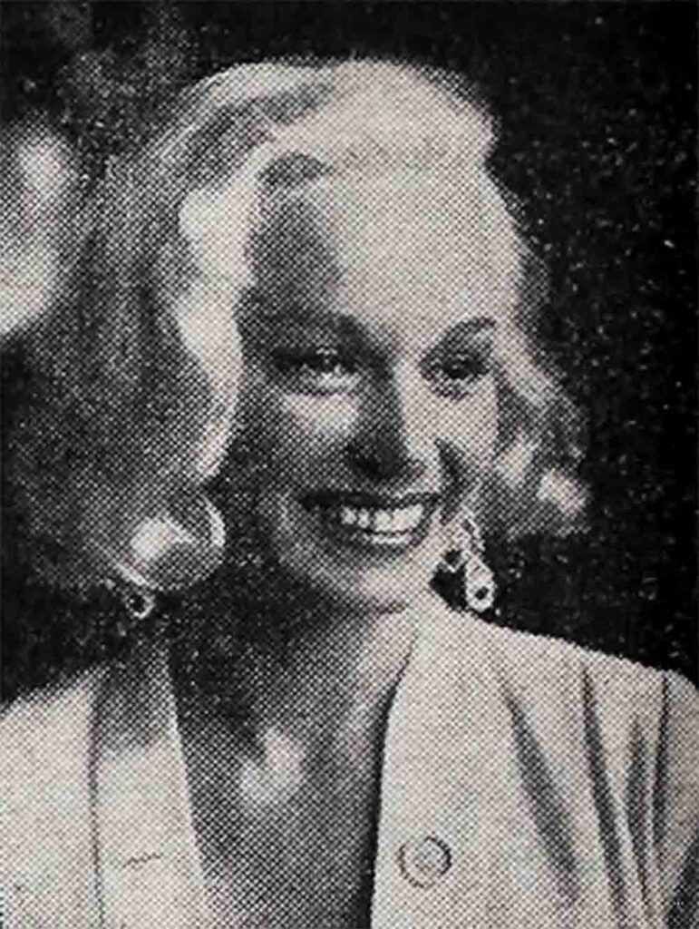 That’s Hollywood For You - Vintage Paparazzi