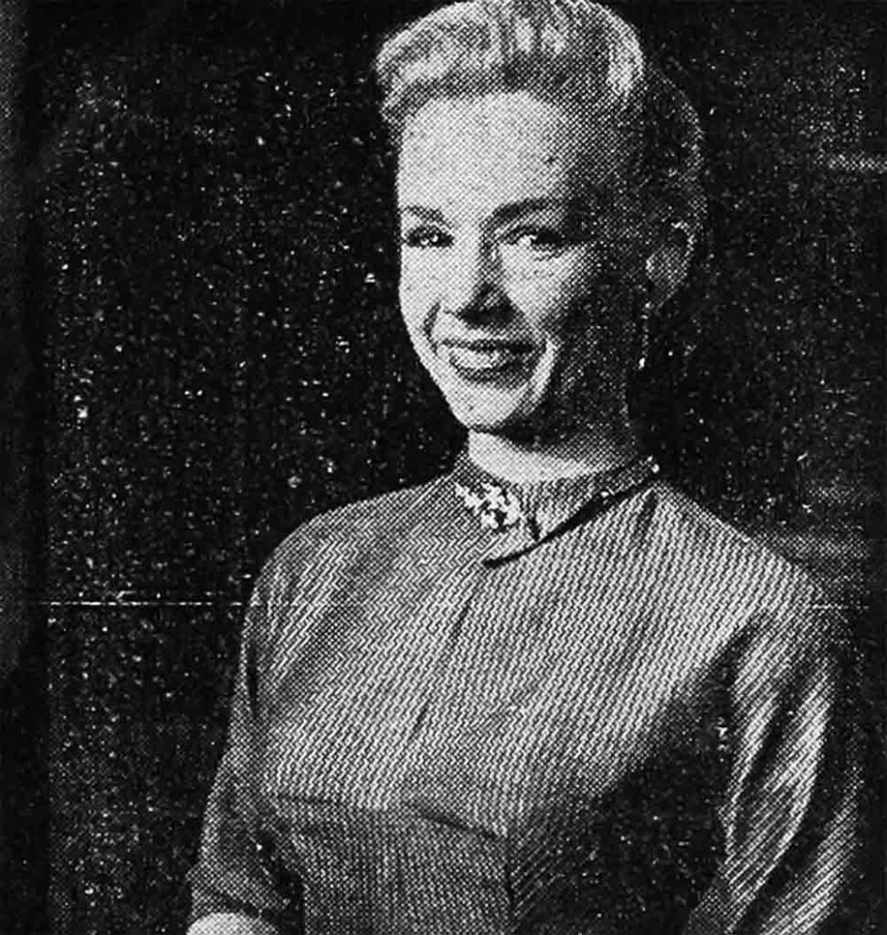 Hollywood Party Line - Vintage Paparazzi