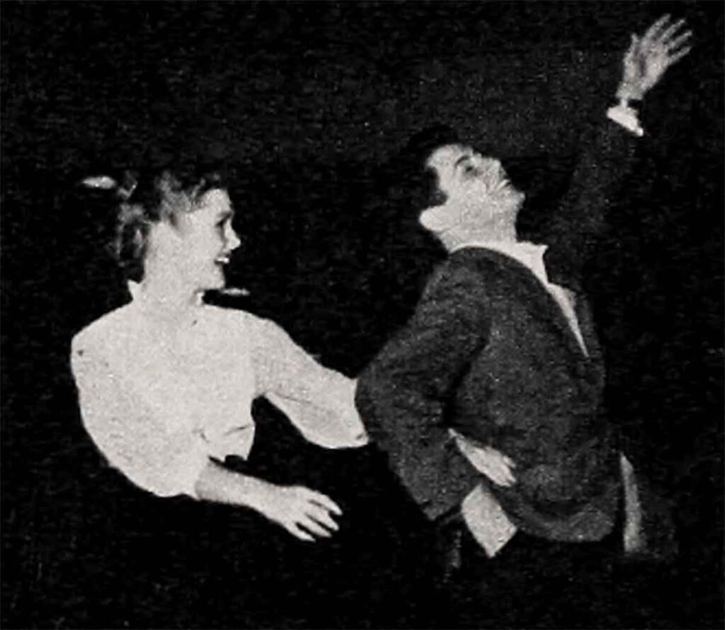 Hi, Debbie Reynolds, I’m Talking About You - Vintage Paparazzi