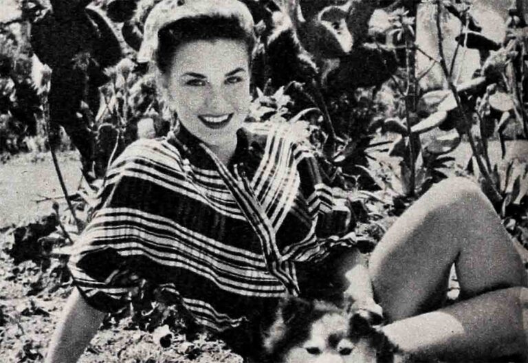 An Engagement The Long And Short Of It - Vintage Paparazzi