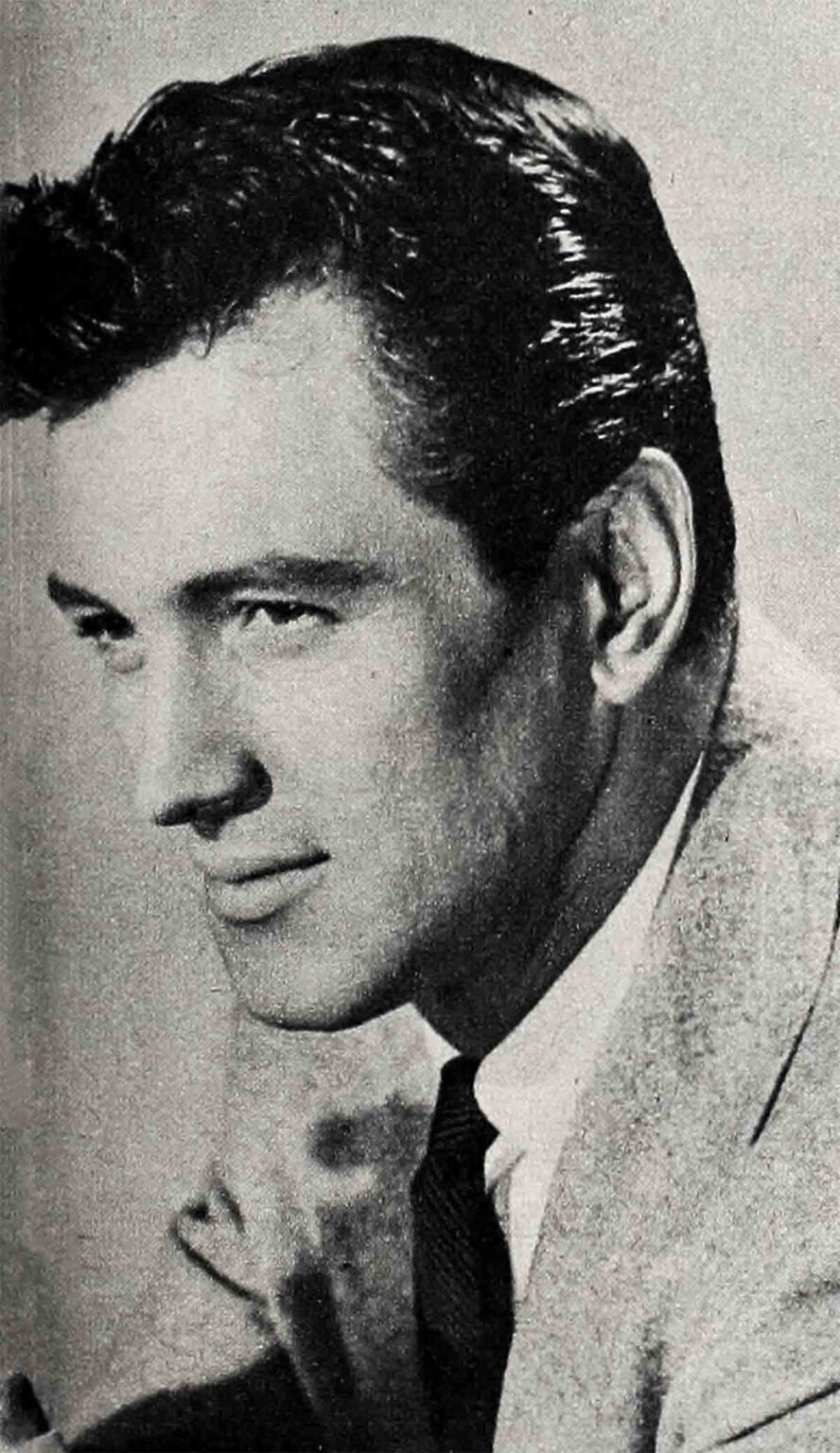 Announcing Photoplay’s Award Winners Of 1954-55 - Vintage Paparazzi