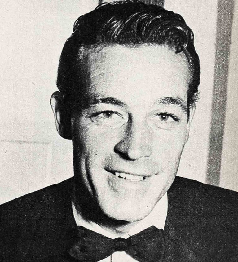 Announcing Photoplay’s Award Winners Of 1954-55 - Vintage Paparazzi