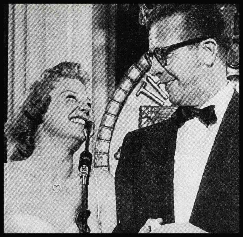 Date With Dodo—Doris Day - Vintage Paparazzi