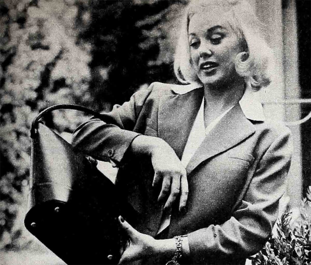 Win A Present from A Star - Vintage Paparazzi