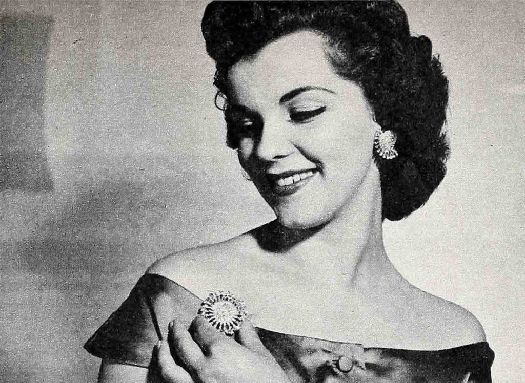 Win A Present from A Star - Vintage Paparazzi