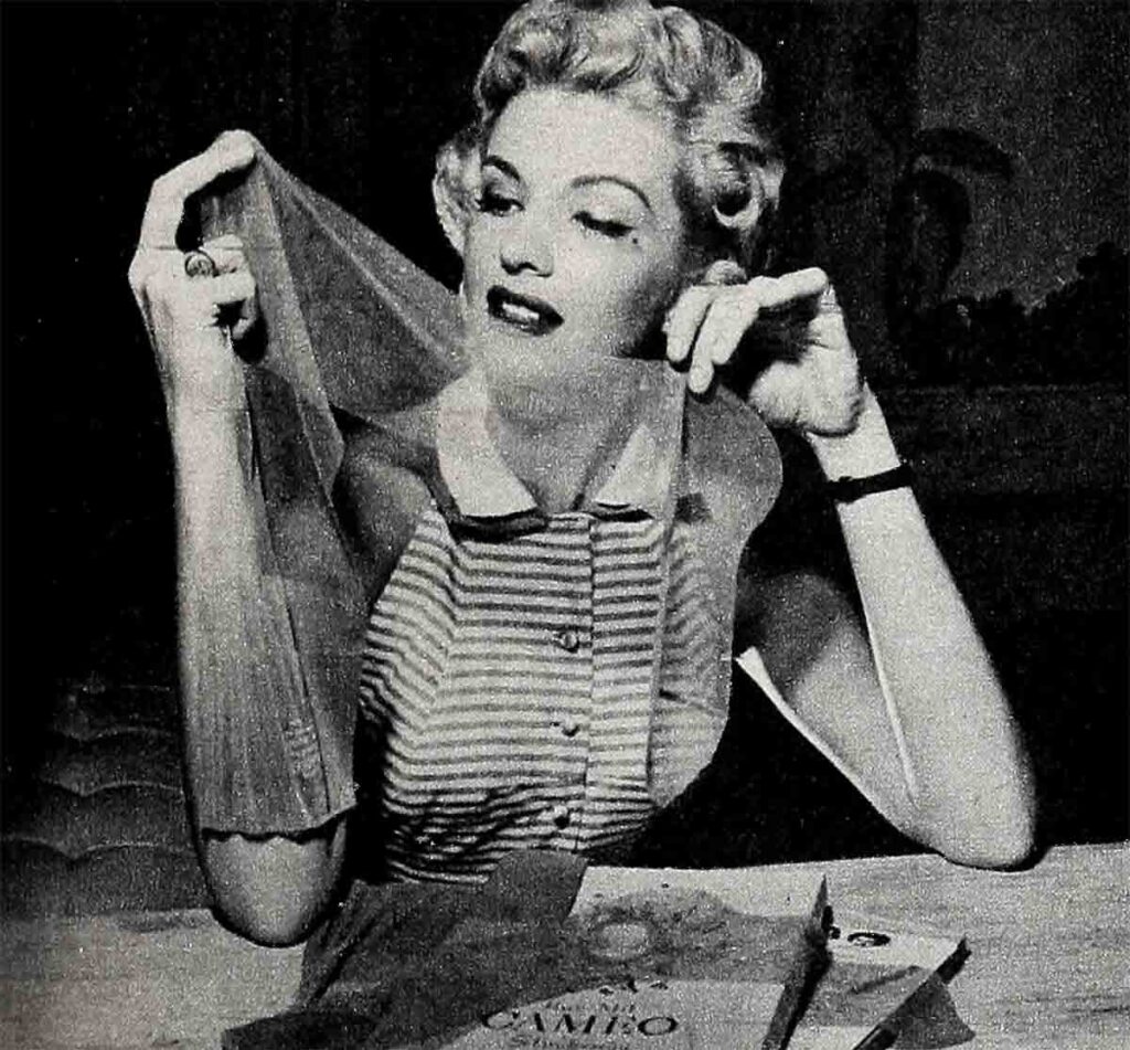 Win A Present from A Star - Vintage Paparazzi