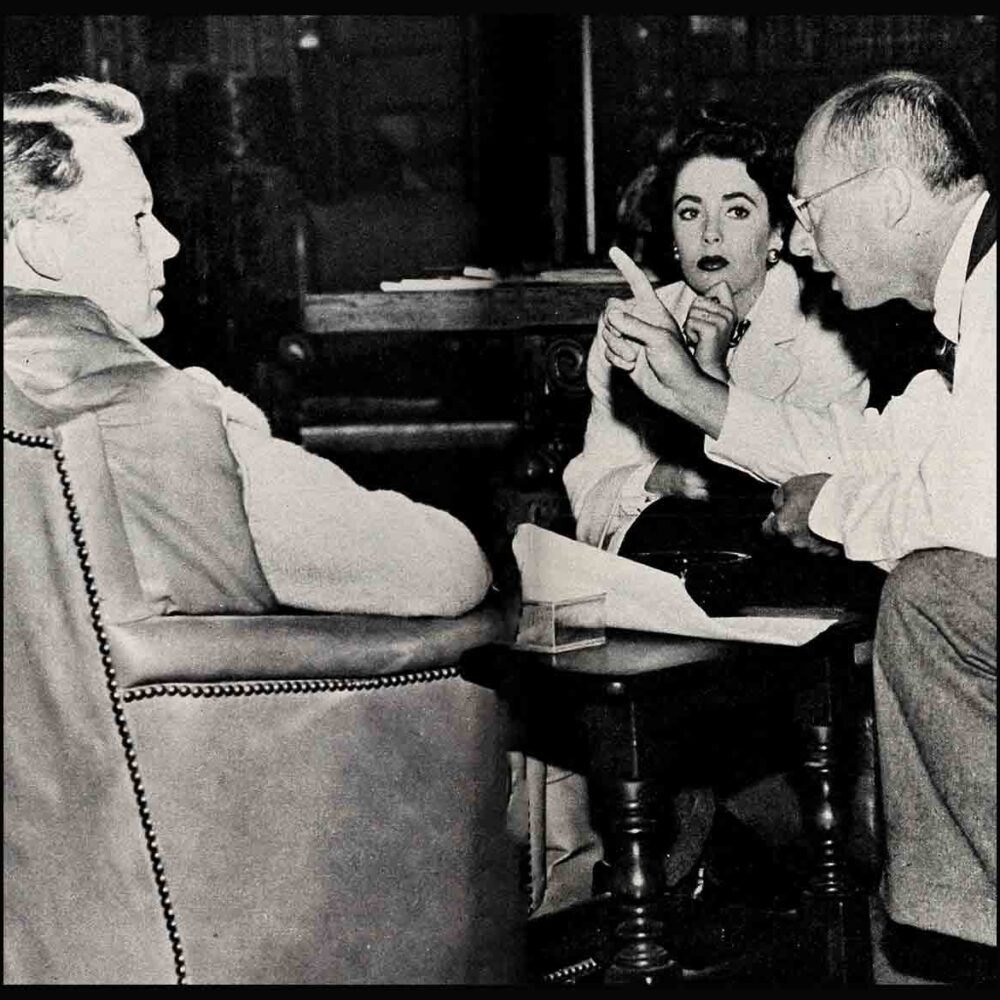 Last Laugh—Alan Ladd - Vintage Paparazzi