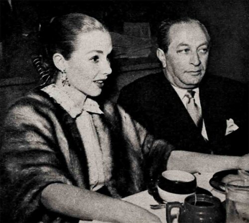 You Read It First In Vintage Paparazzi - Vintage Paparazzi