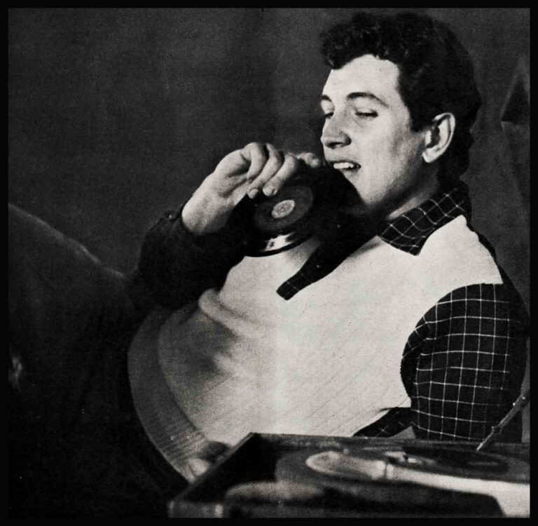 Bob Preble - Vintage Paparazzi