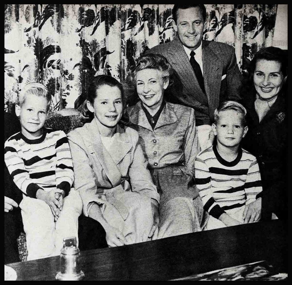Jimmy Darren: “Evy Have I Lost A Son?” - Vintage Paparazzi