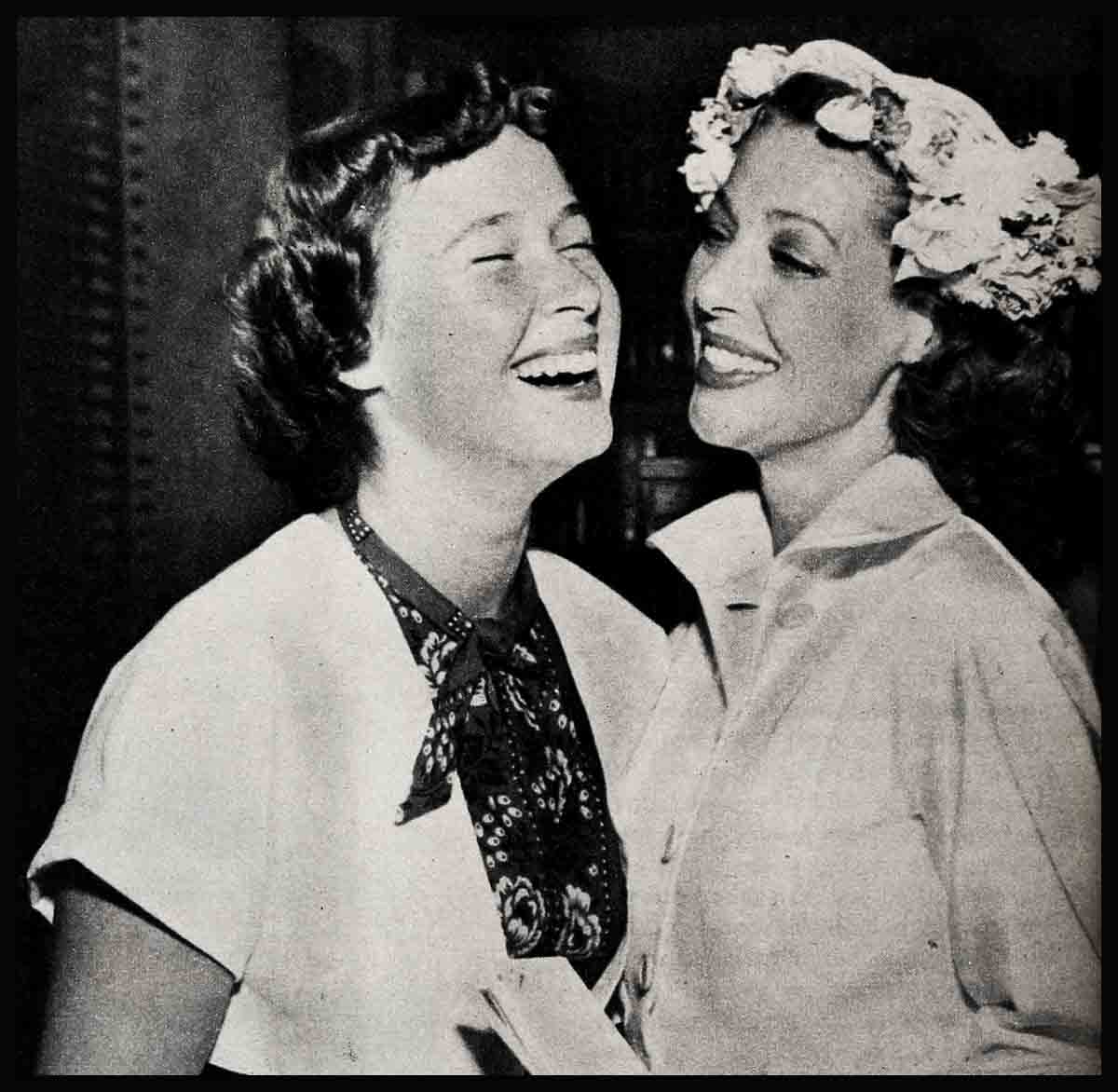 Love Story Of Gary Clarke & Pat Woodell - Vintage Paparazzi