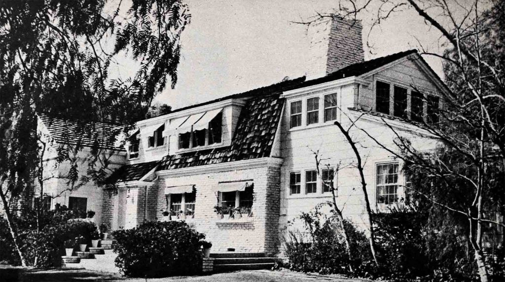 The King Takes A Lady—Clark Gable & Sylvia Ashley - Vintage Paparazzi