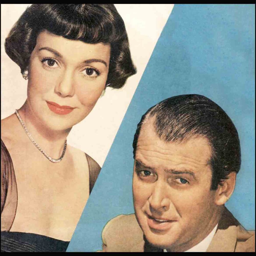 I’m Well Again!—Doris Day - Vintage Paparazzi