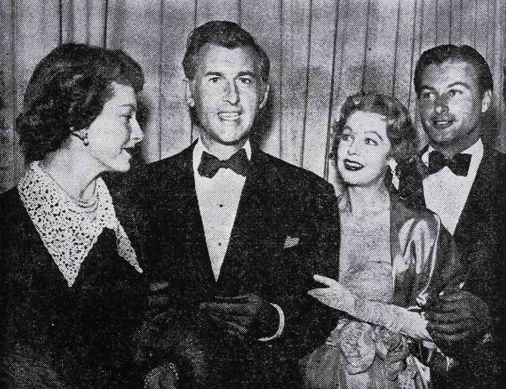 You Read It First In Vintage Paparazzi - Vintage Paparazzi