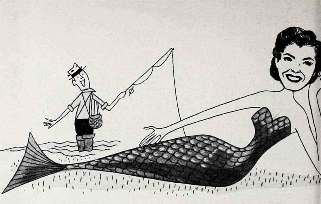 That’s Hollywood For You - Vintage Paparazzi