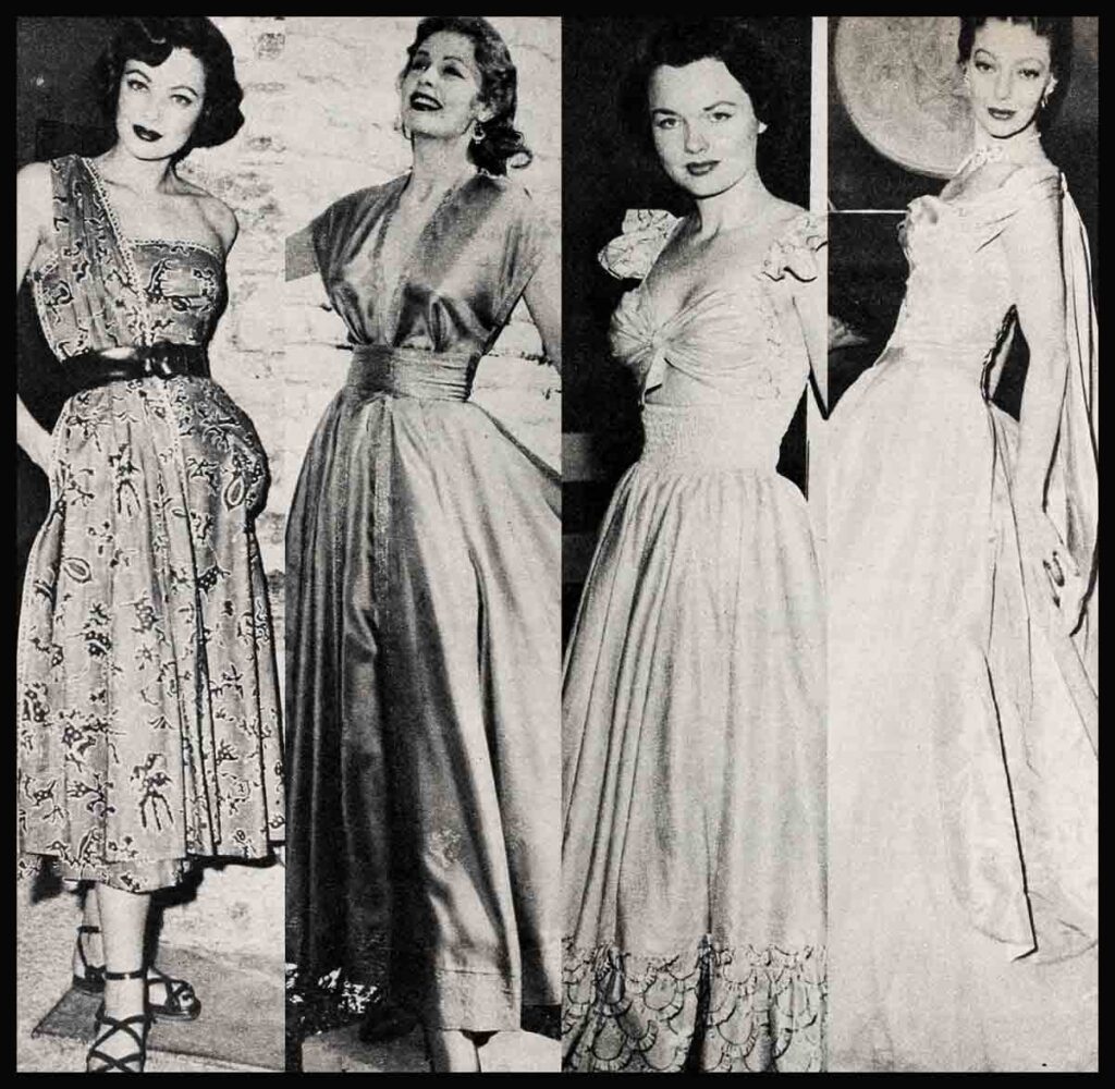 We Saved Our Marriage—Donald O’Connor & Gwen Carter - Vintage Paparazzi