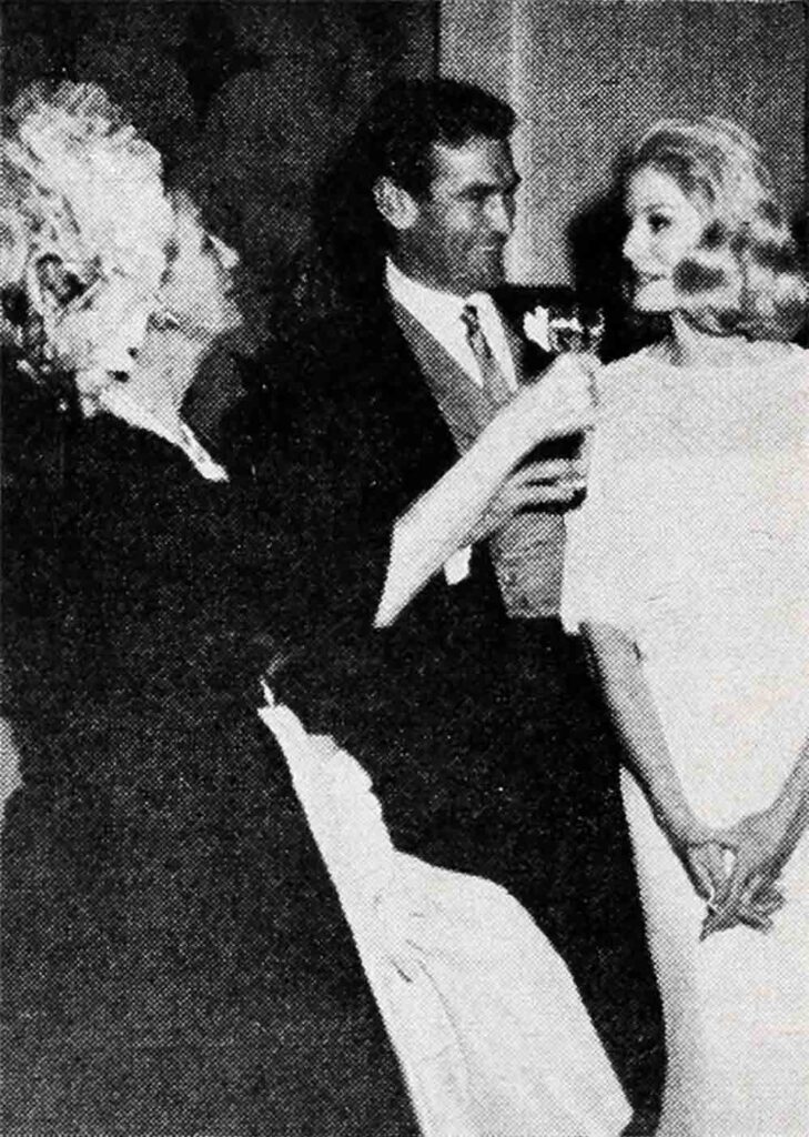 Under Hedda’s Hat - Vintage Paparazzi