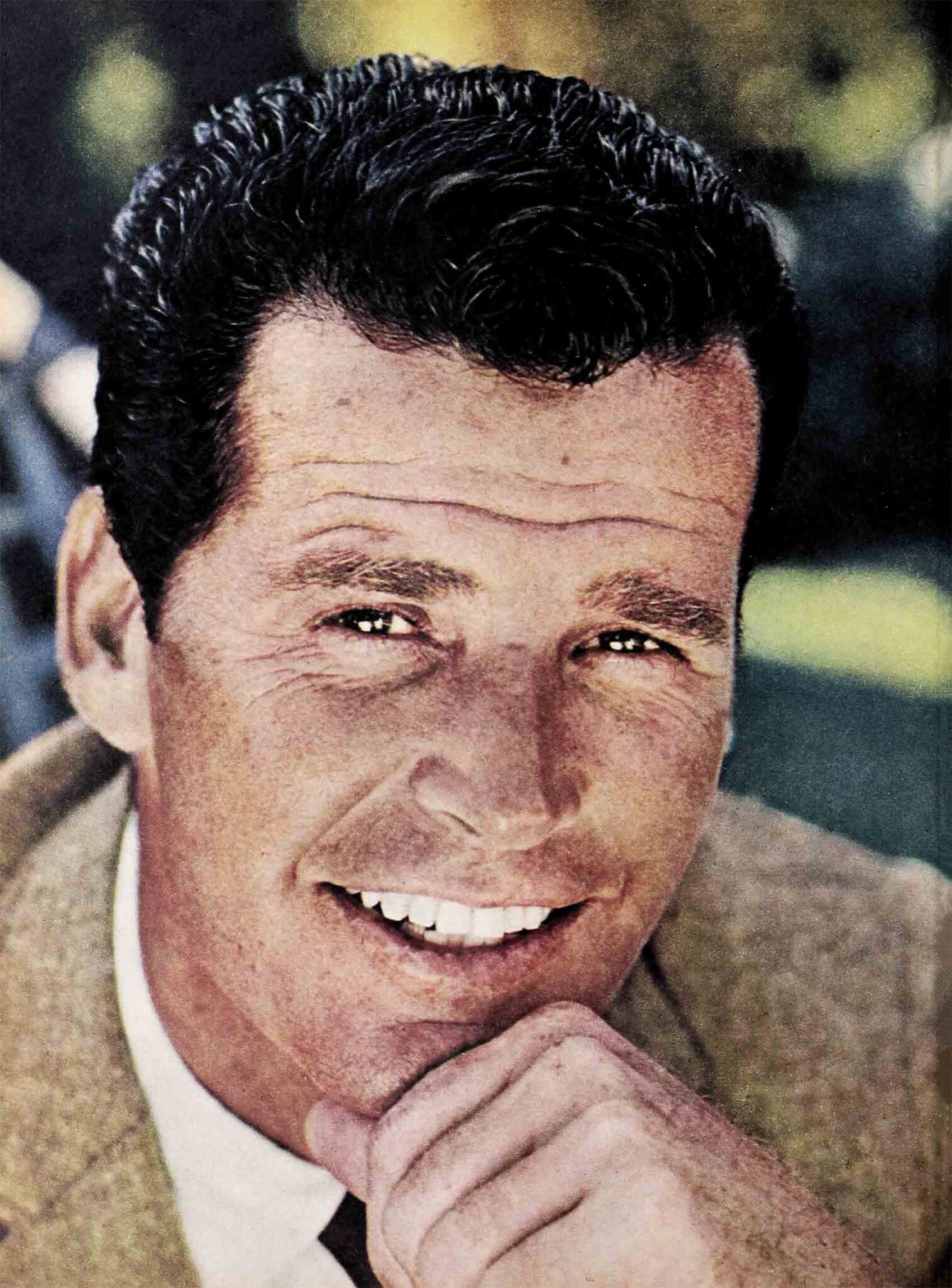 James Garner - Vintage Paparazzi