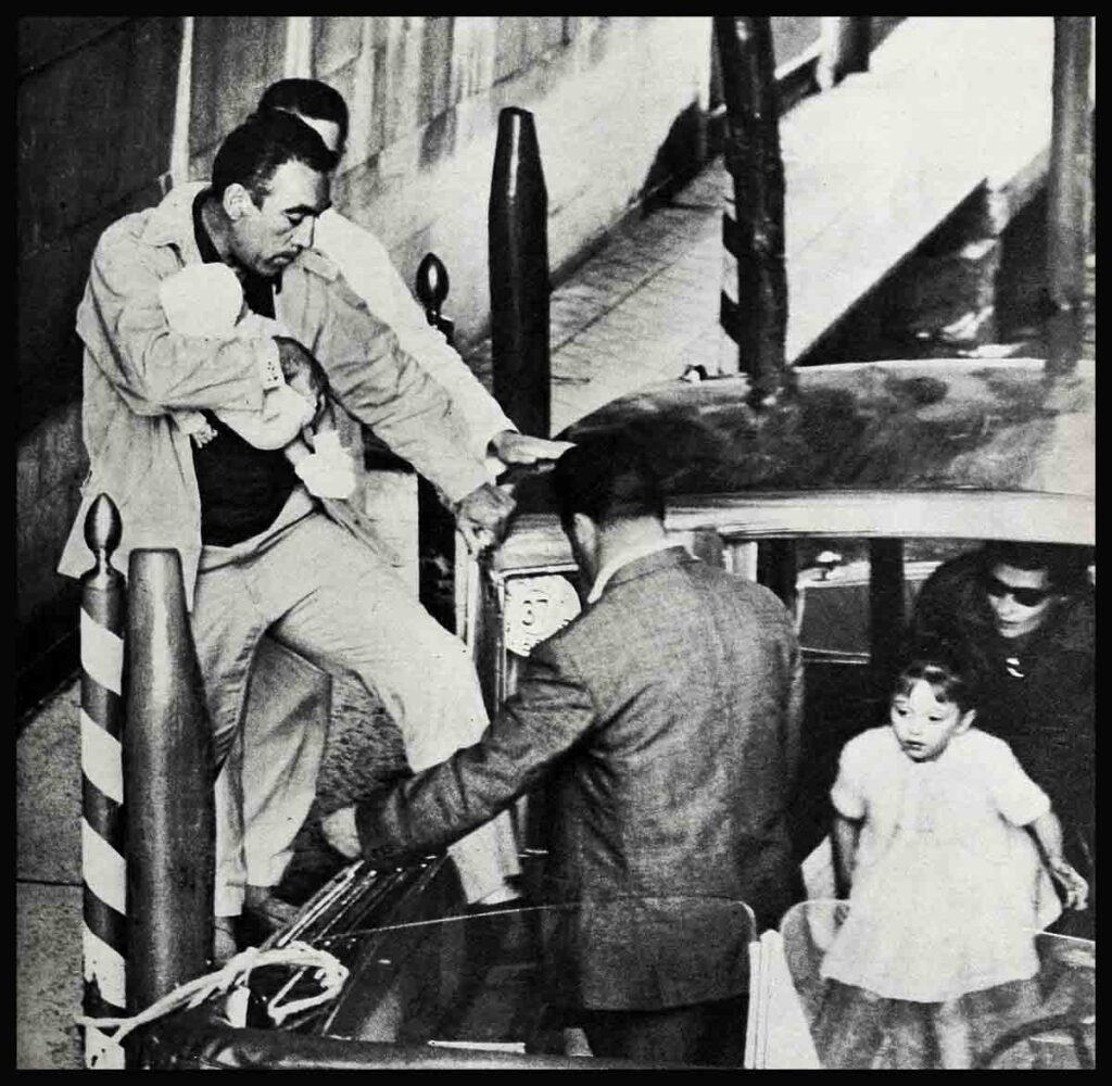 The Most Shocking Discovery A Bachelor Can Make—Rod Taylor & Mary Hilem ...