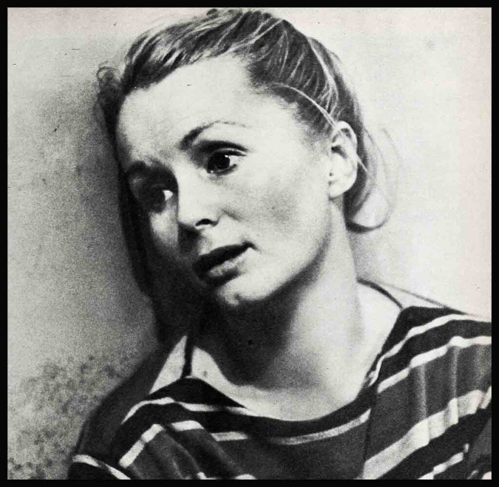 The Most Shocking Discovery A Bachelor Can Make—Rod Taylor & Mary Hilem ...