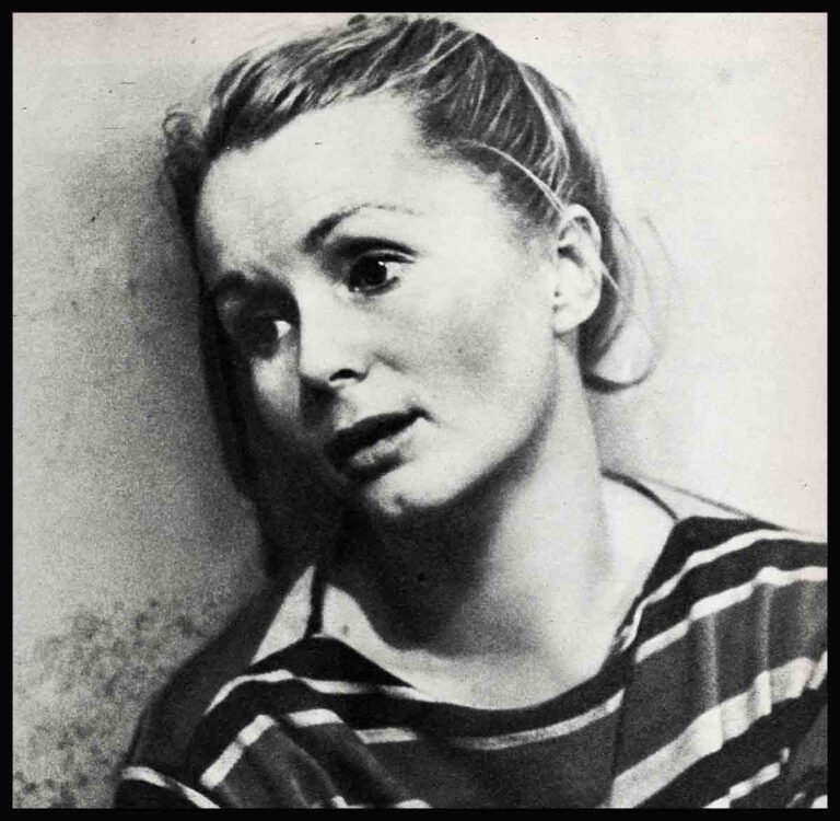 The Most Shocking Discovery A Bachelor Can Make—Rod Taylor & Mary Hilem ...