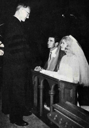 The Most Shocking Discovery A Bachelor Can Make—Rod Taylor & Mary Hilem ...