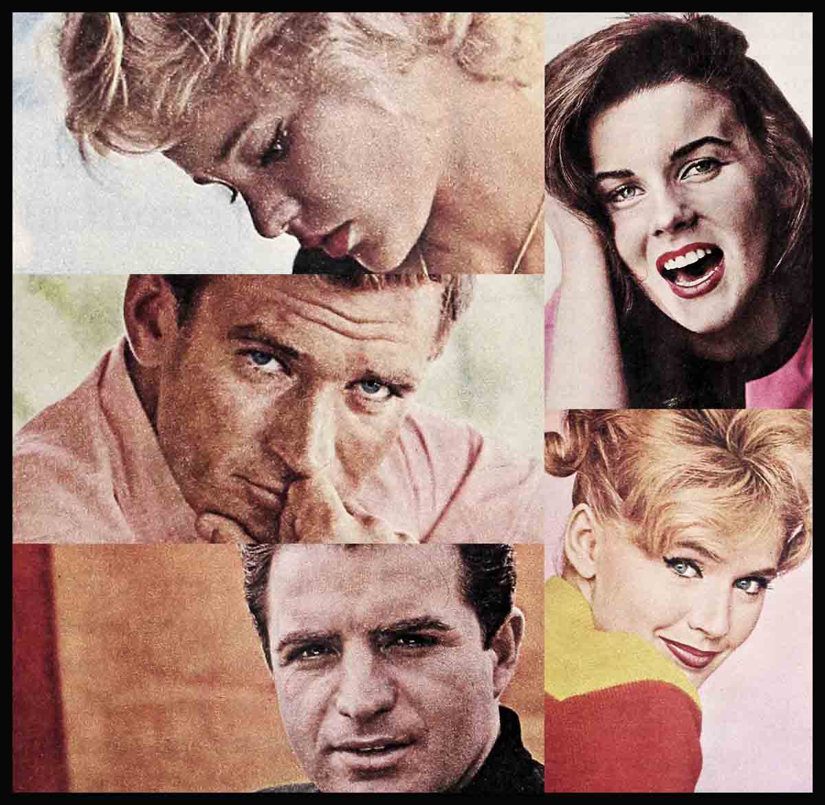 An Intimate Interview with Brigitte Bardot - Vintage Paparazzi