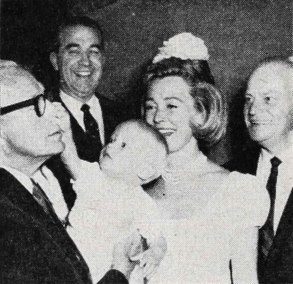 Under Hedda’s Hat - Vintage Paparazzi