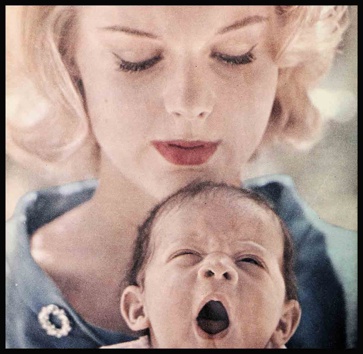 How To Cure A Broken Heart—Vince Edwards - Vintage Paparazzi