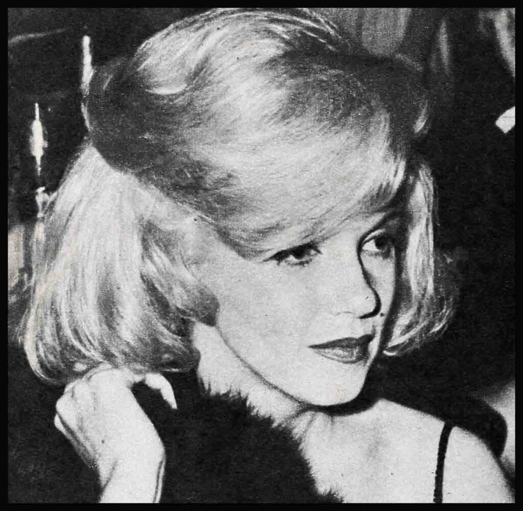 Happy Day—Doris Day - Vintage Paparazzi