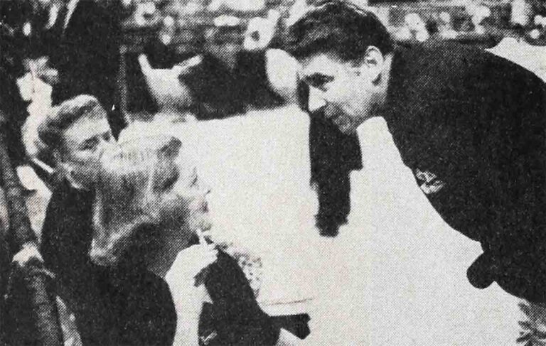 You Read It First In Vintage Paparazzi - Vintage Paparazzi