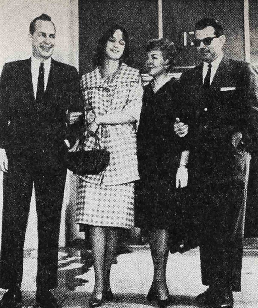 You Read It First In Vintage Paparazzi - Vintage Paparazzi